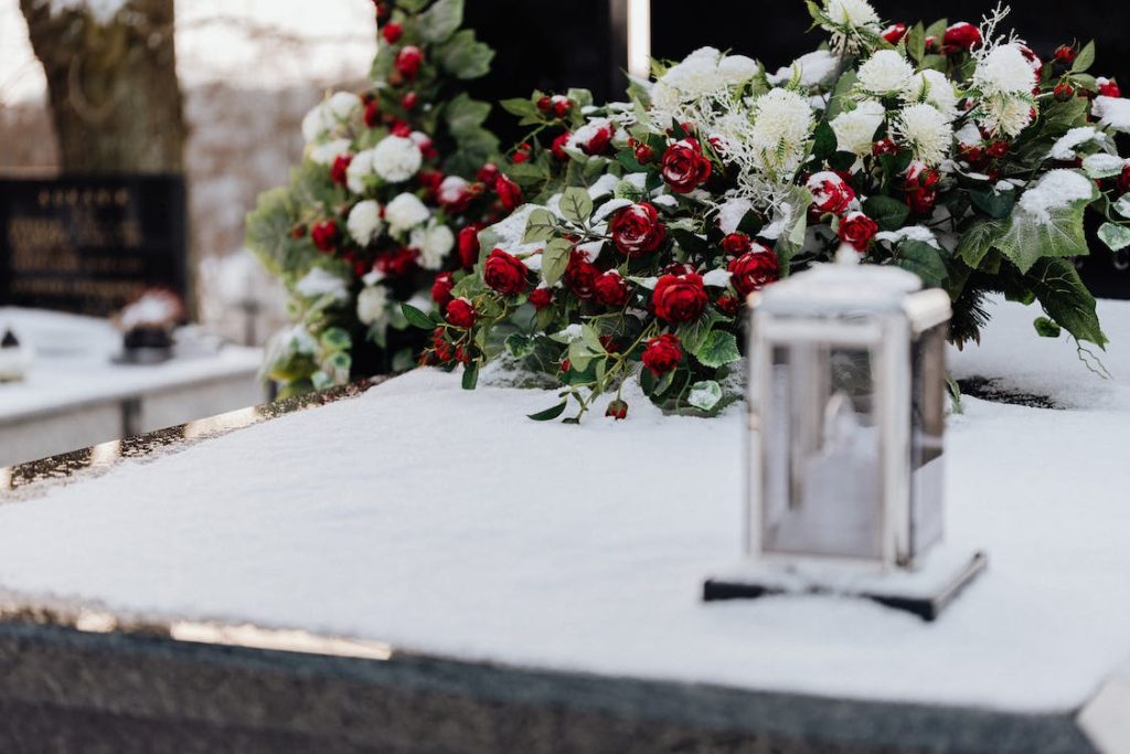 Death anxiety and how to deal with it - Willingness