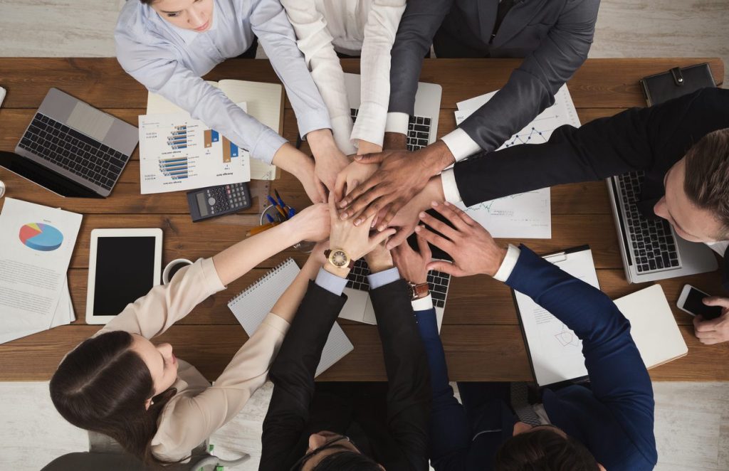 5 Ways to Maintain a Healthy Work Environment - Willingness