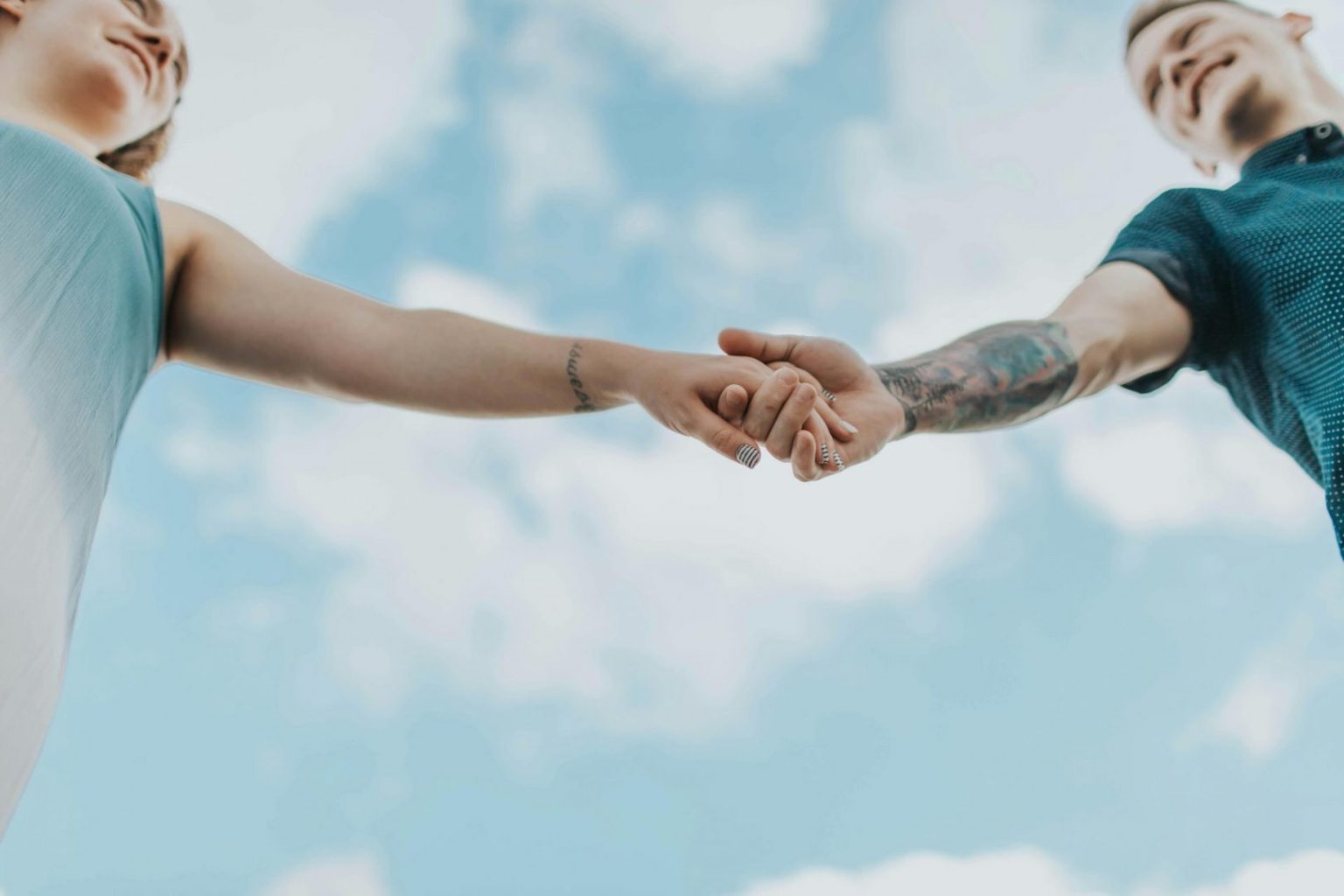 How to Build Meaningful Relationships - Willingness