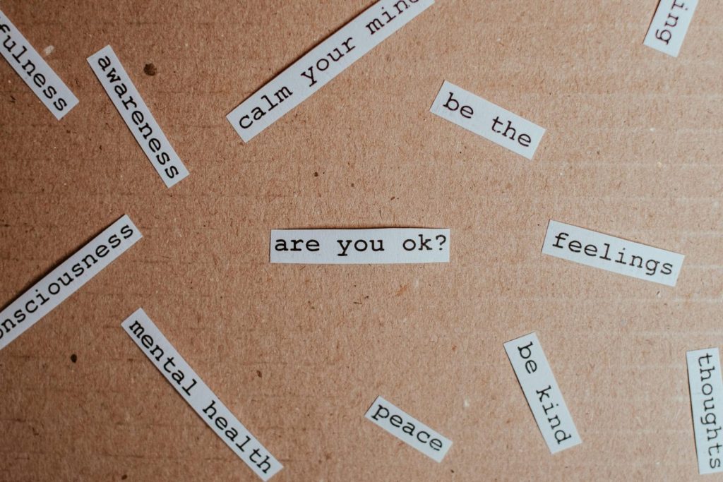 Why Regular Mental Health Check-ups Matter - Willingness
