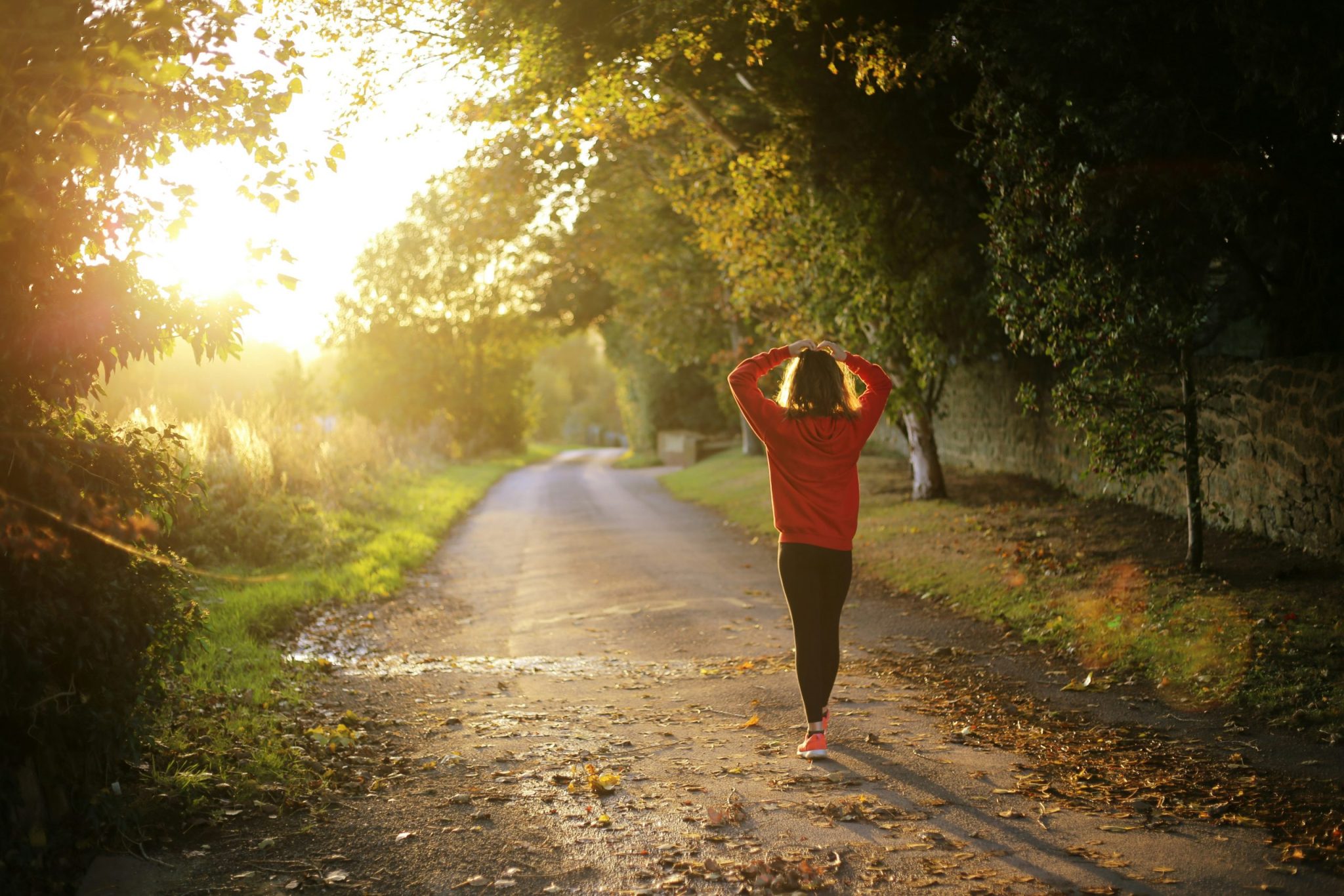 Caring for your mental health - Willingness