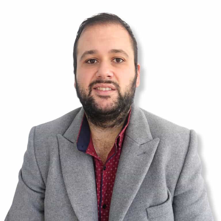 Dr. Yaser Teebi Psychological Support | Willingness Malta
