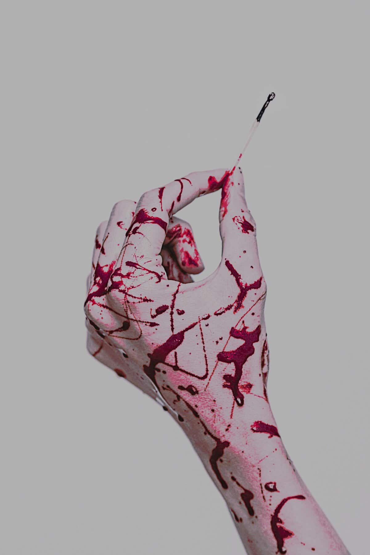 Blood Profile – Essential Screenings at Willingness